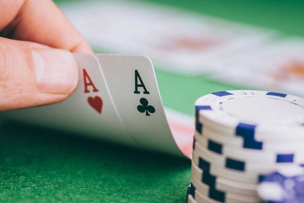 Blackjack Online Vs Blackjack Live – Hidden Objects Casino